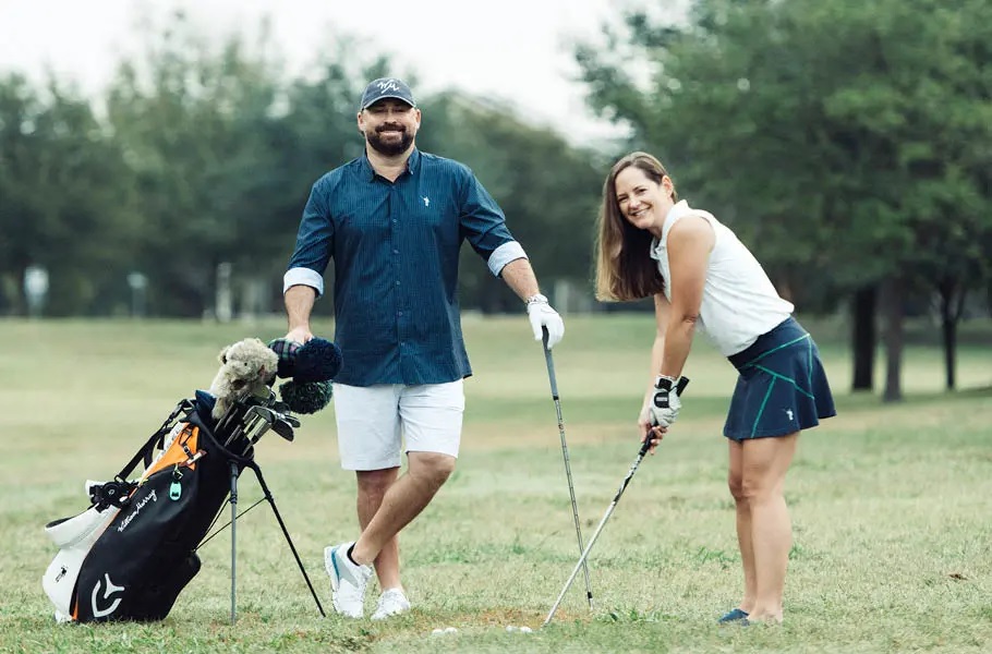 William Murray Golf: Bringing Fun to TopGolf Goes BIG Event for BBBS of ...